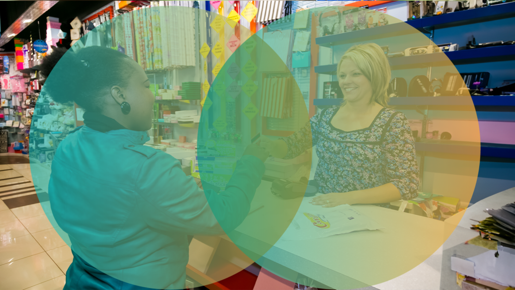 Connecting with the South African Consumer - Brand Spanking Marketing Agency